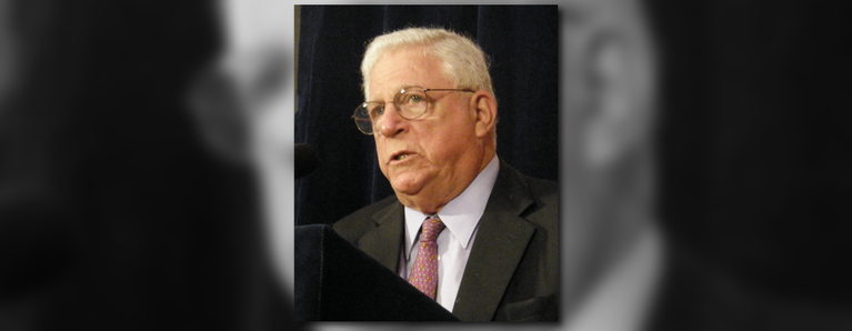 Richard Ravitch, Hero of the 1970’s Fiscal Crisis, and Former Lt Gov ...