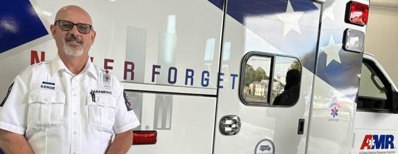 Lawmakers and Ambulance Service Providers Push for ‘Direct Pay’ Bill