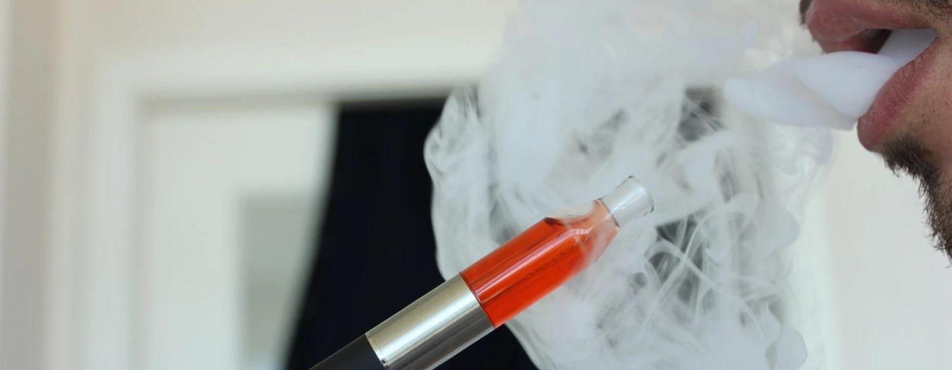 New York Launches Vape Recycling Pilot Program To Address Growing Issue ...