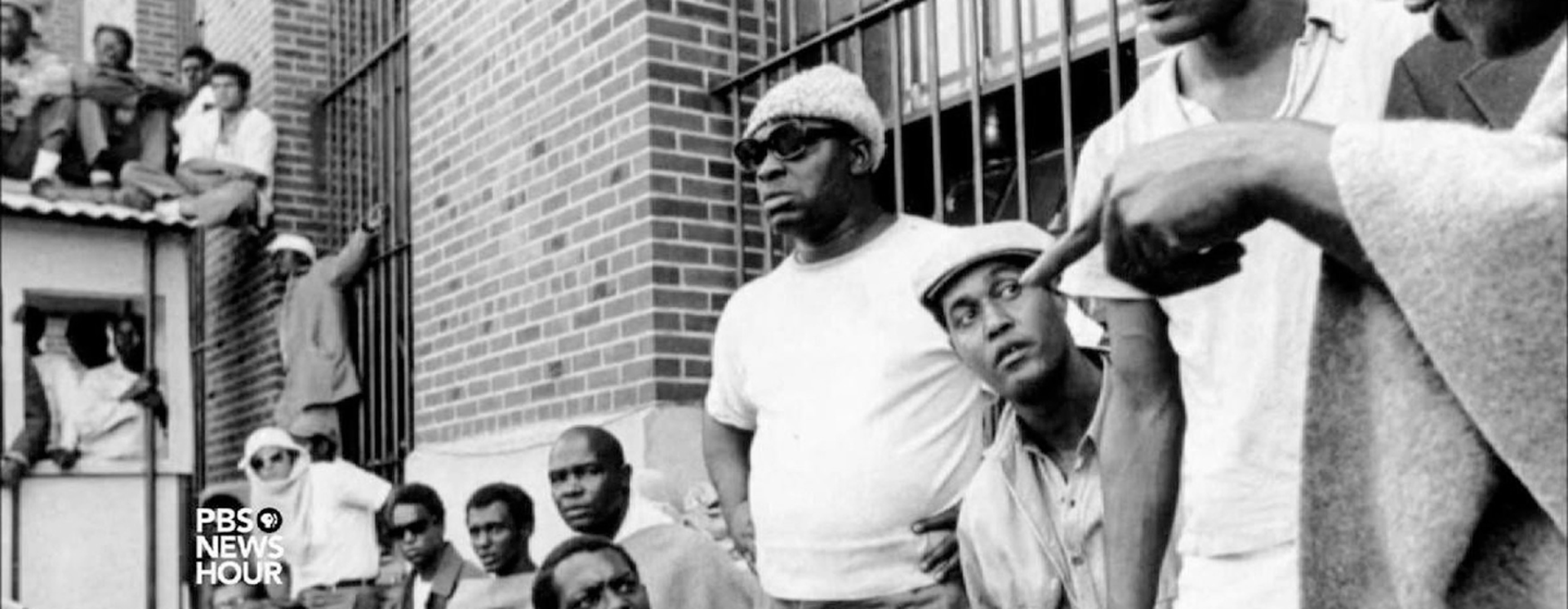 50 Years Later: The Legacy of the Attica Uprising