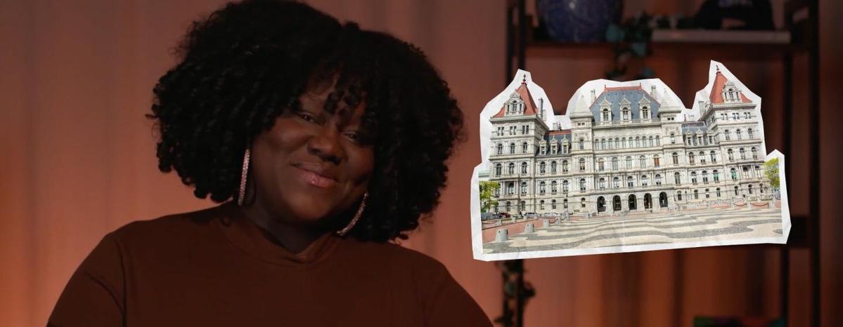 Inside New York's State Government