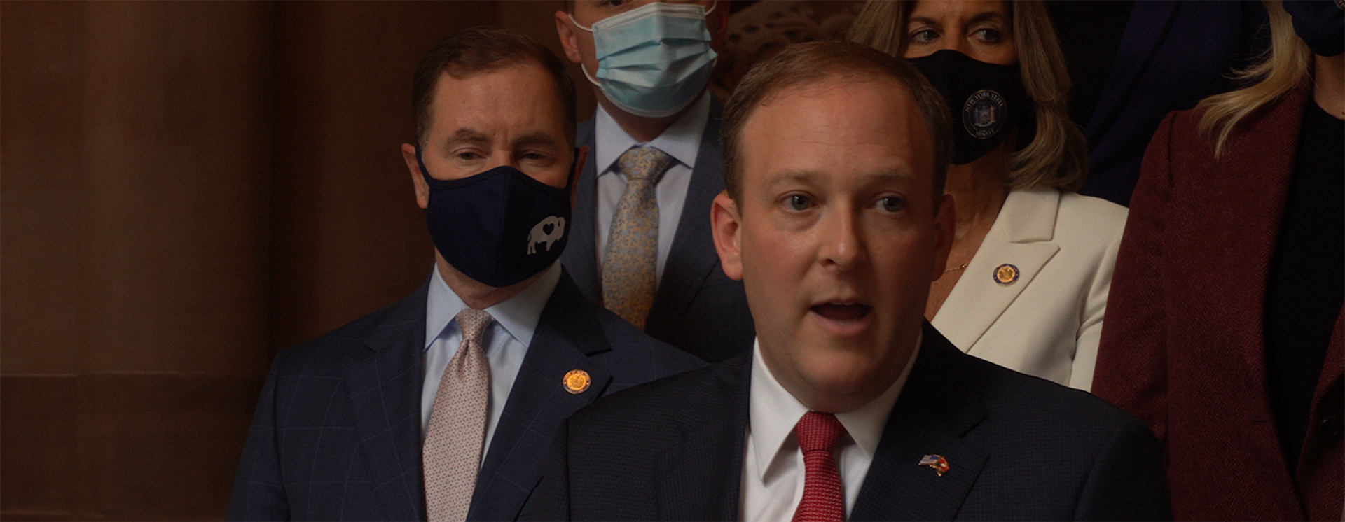 More Than Half of NY's Republican County Chairs Have Now Endorsed Rep ...