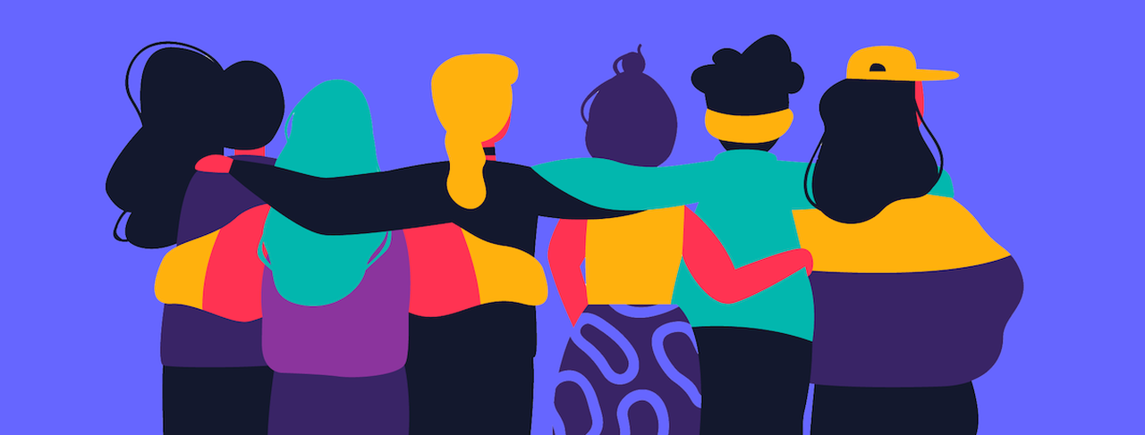 Girl Power: 5 Powerful Women in Literature