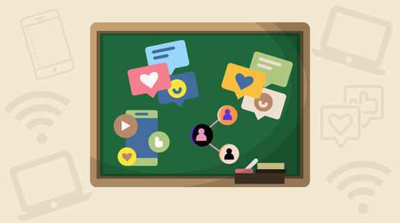 WHAT is Media Literacy and HOW Can Simple Shifts Center It?