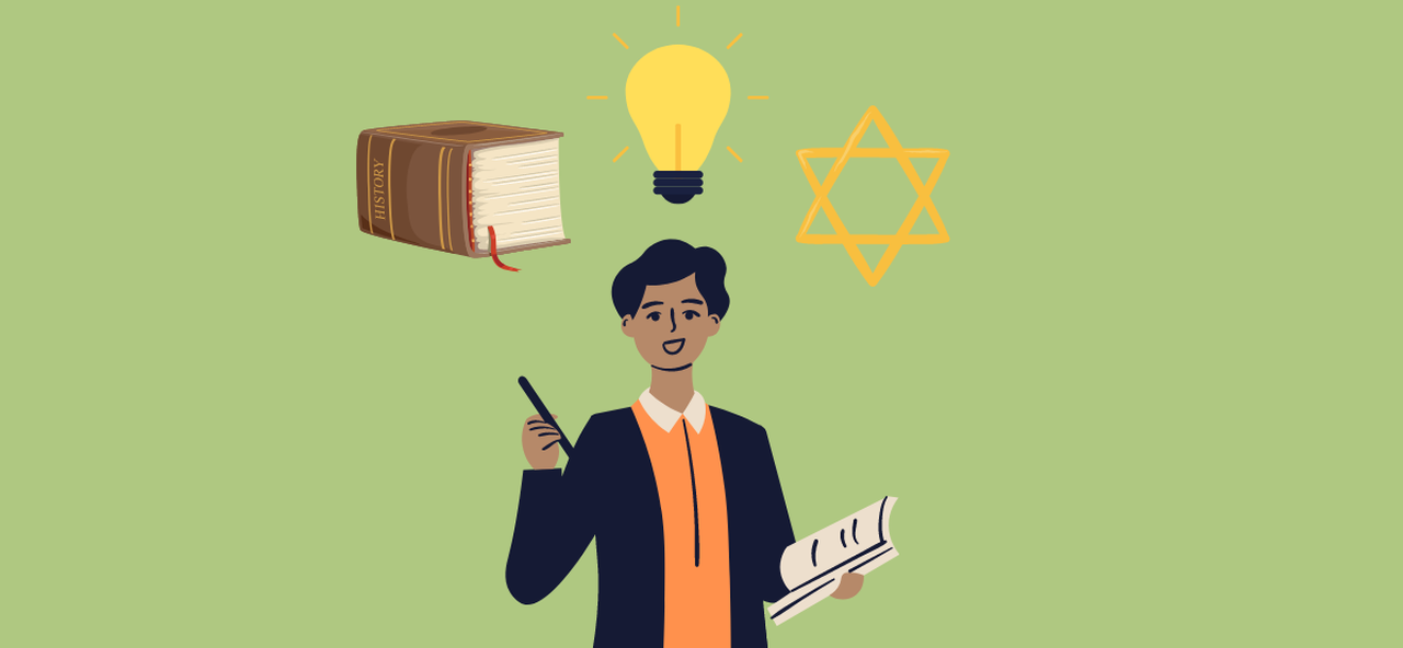 10 Tips for Teaching About the Holocaust