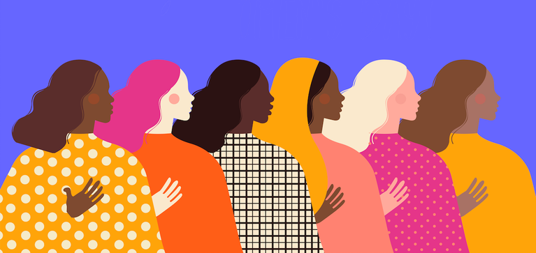 Girl Power: 5 Powerful Women in History