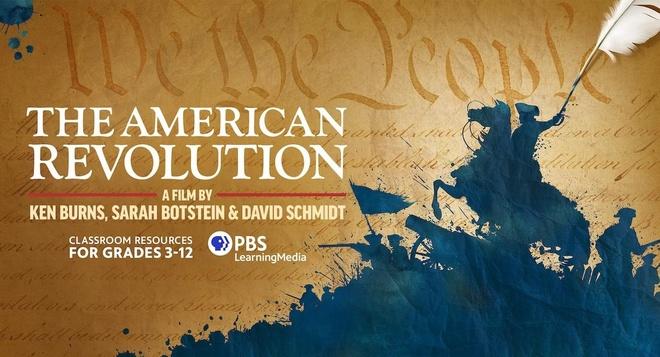 Educator Guide for Teaching With THE AMERICAN REVOLUTION Classroom ...