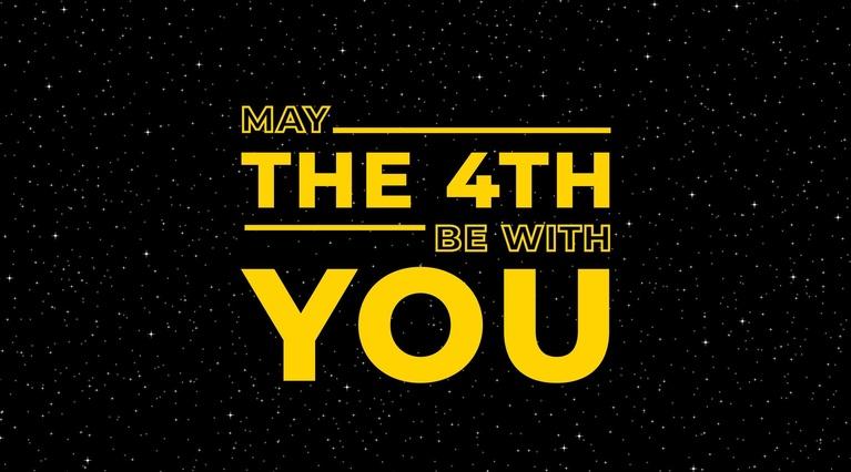 May the Fourth Be With You: Real-World Connections in the Classroom and ...
