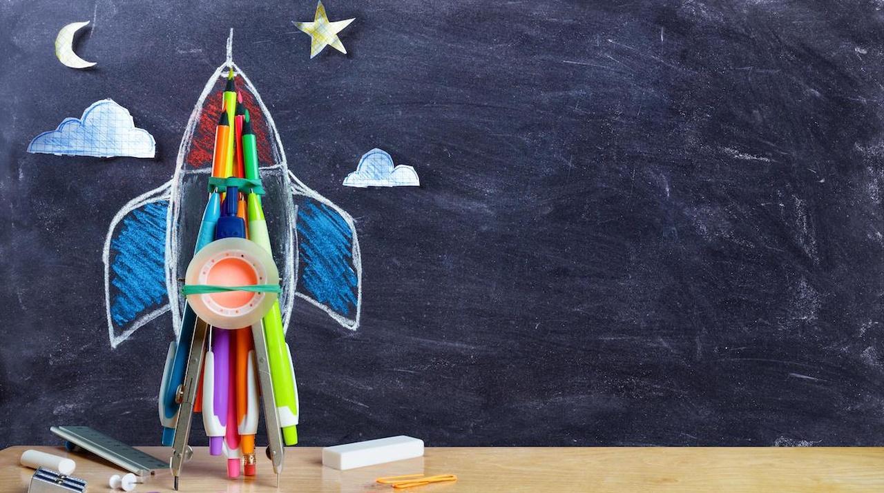 Five Small Ways to Cultivate Creativity in the Classroom