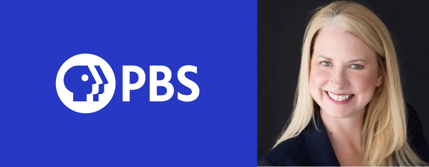 Susi Elkins Named Senior Vice President Station Services At Pbs