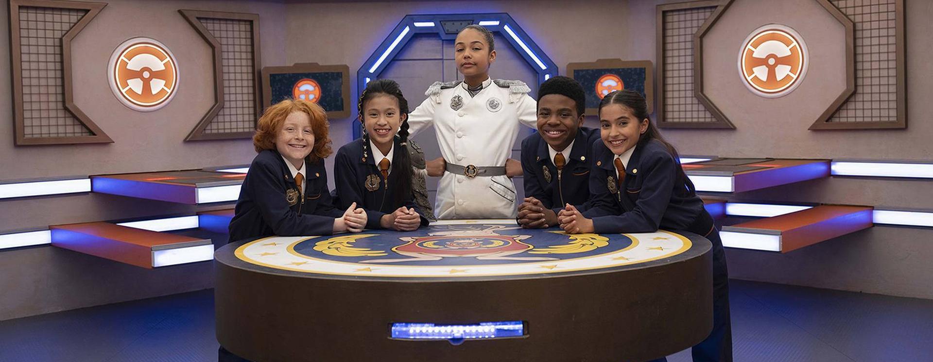 PBS and PBS KIDS Win Six Daytime Emmy® Awards