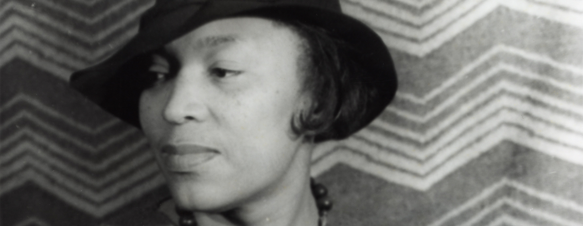 PBS and AMERICAN EXPERIENCE Announce “Zora Neale Hurston”