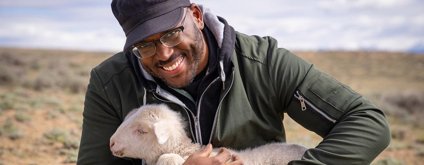 New Six-Part Documentary Series HUMAN FOOTPRINT Examines How Humans ...