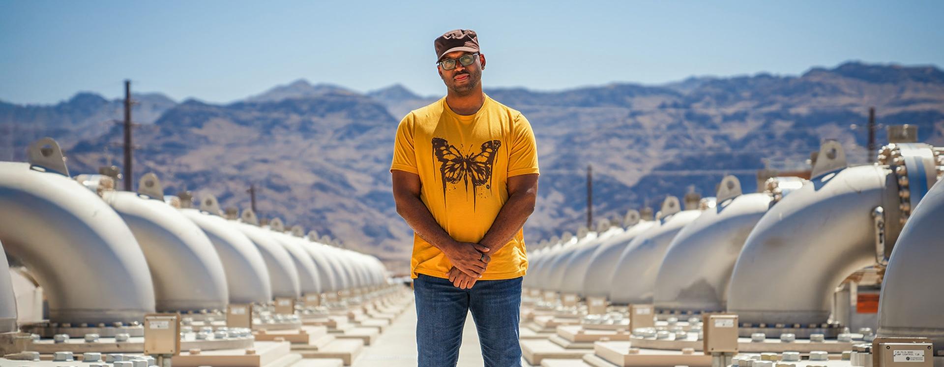 HUMAN FOOTPRINT Season 2 Premieres June 25, 2025 on PBS