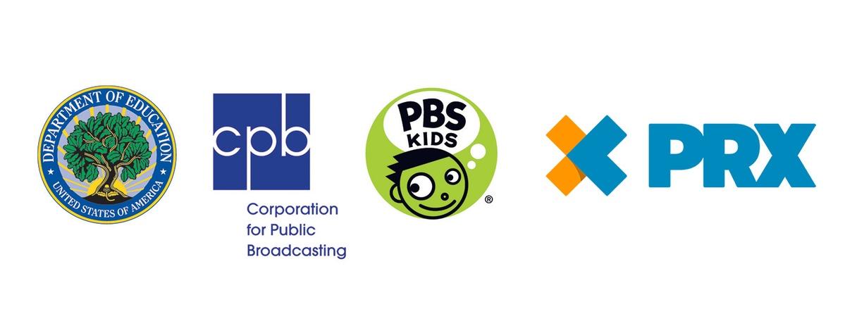PRX, PBS KIDS, and CPB Announce Ready To Learn Podcast Accelerator