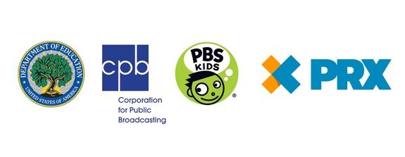 PRX, PBS KIDS, and CPB Announce Ready To Learn Podcast Accelerator