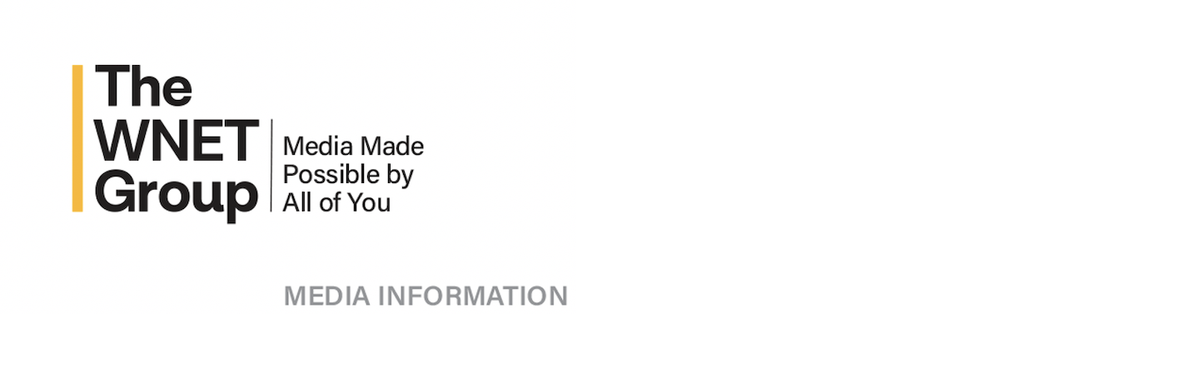 The WNET Group Announces One Day in March (w.t.)