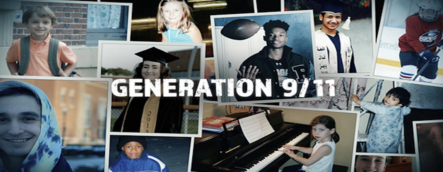 PBS Commemorates the 20th Anniversary of 9/11 with Special Programming