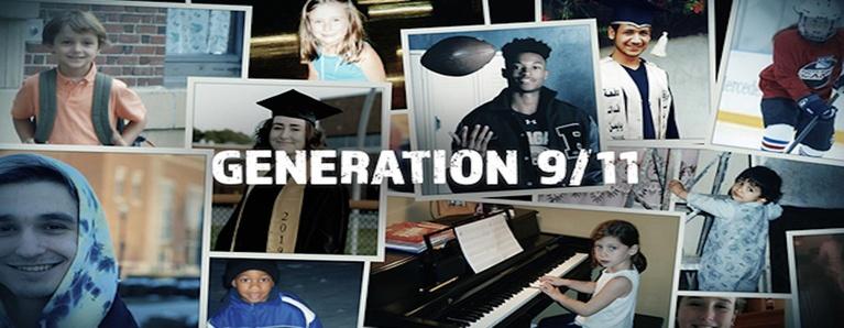PBS Commemorates the 20th Anniversary of 9/11 with Special Programming