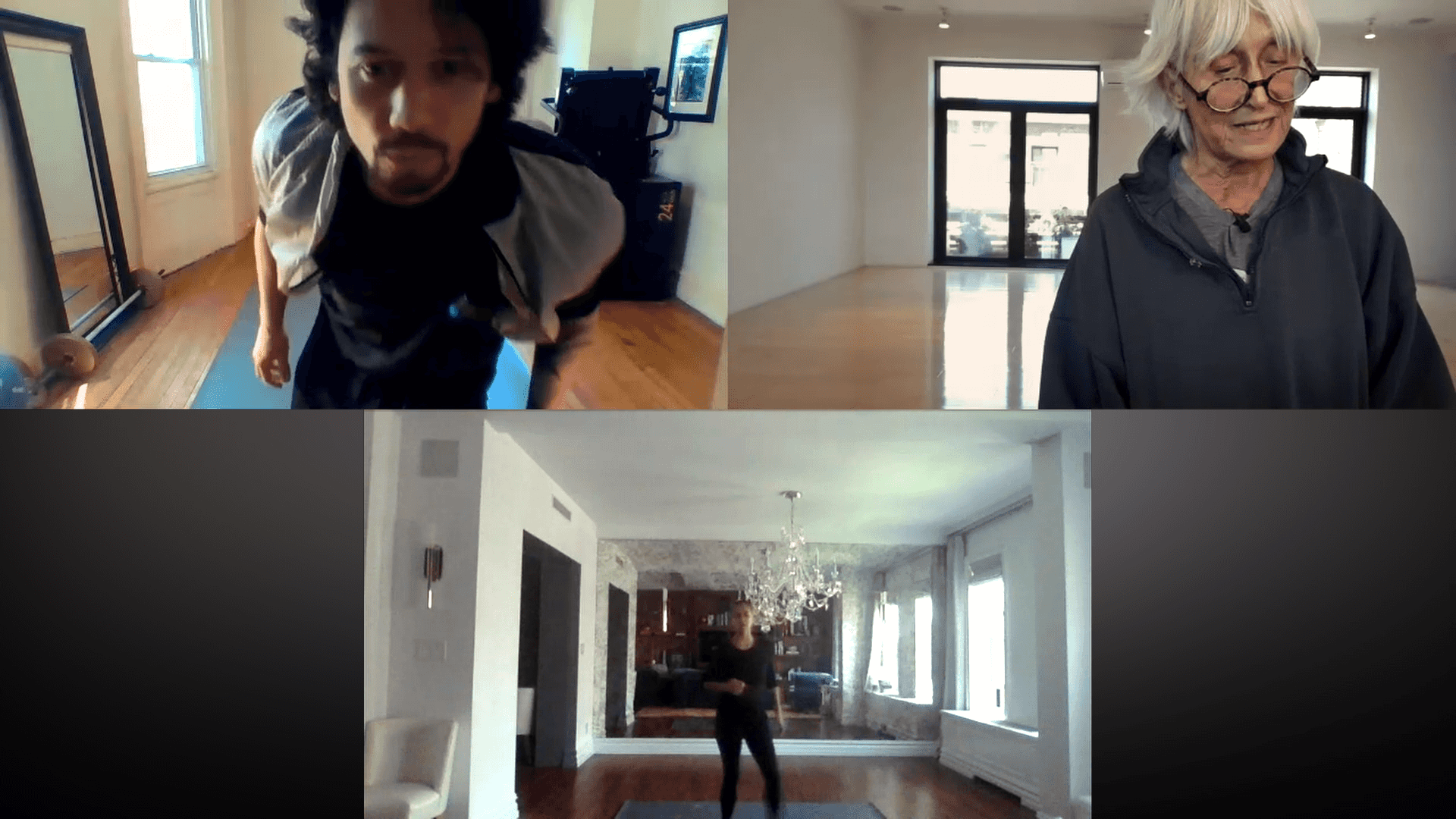 PBS and The WNET Group Launch #PBSForTheArts, a New Campaign ...