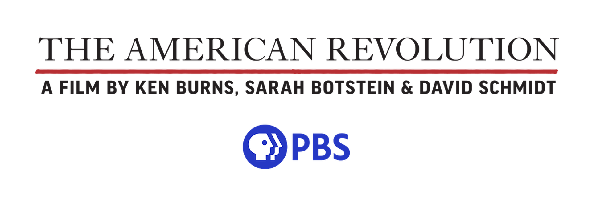 THE AMERICAN REVOLUTION, A NEW FILM FROM KEN BURNS, TO PREMIERE ...
