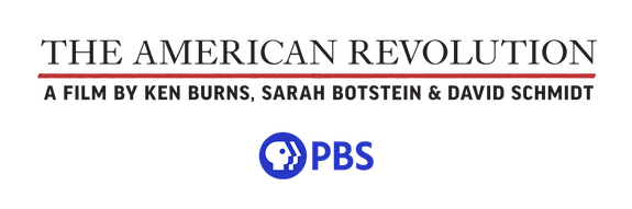 THE AMERICAN REVOLUTION, A NEW FILM FROM KEN BURNS, TO PREMIERE ...