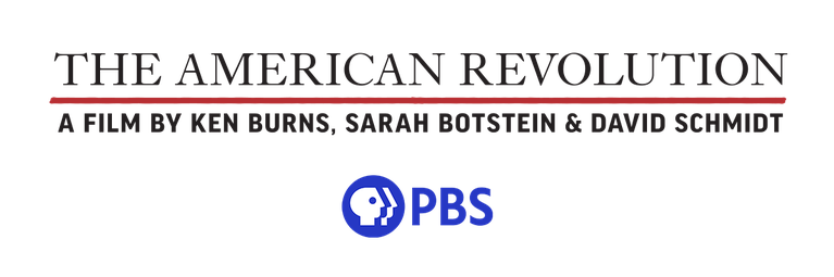 THE AMERICAN REVOLUTION, A NEW FILM FROM KEN BURNS, TO PREMIERE ...