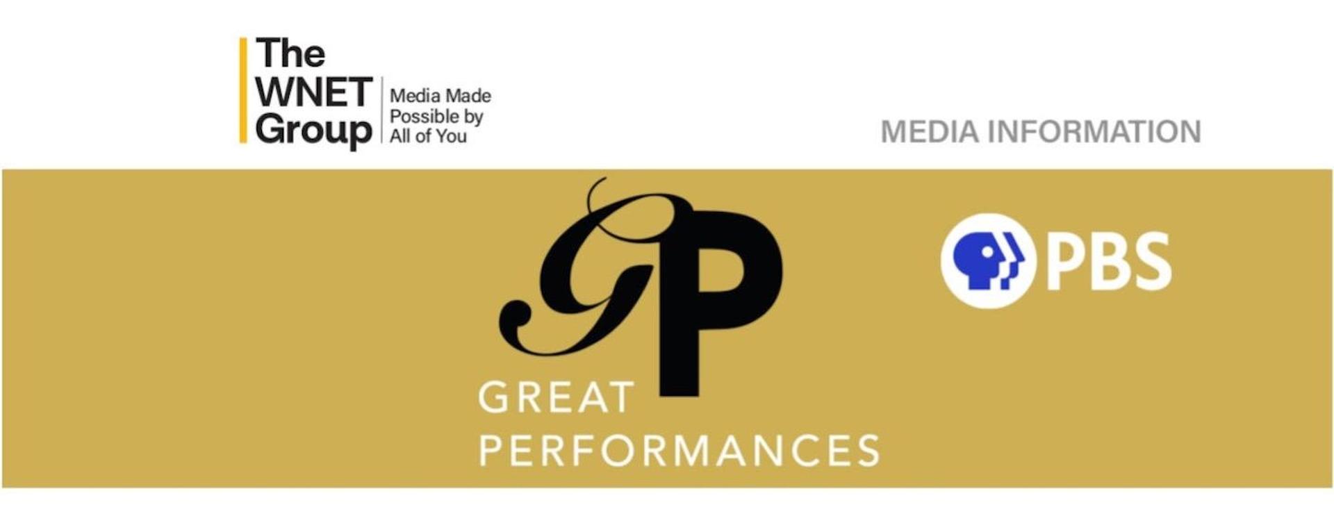 GREAT PERFORMANCES Presents Exclusive Look Inside Broadway Revival of ...