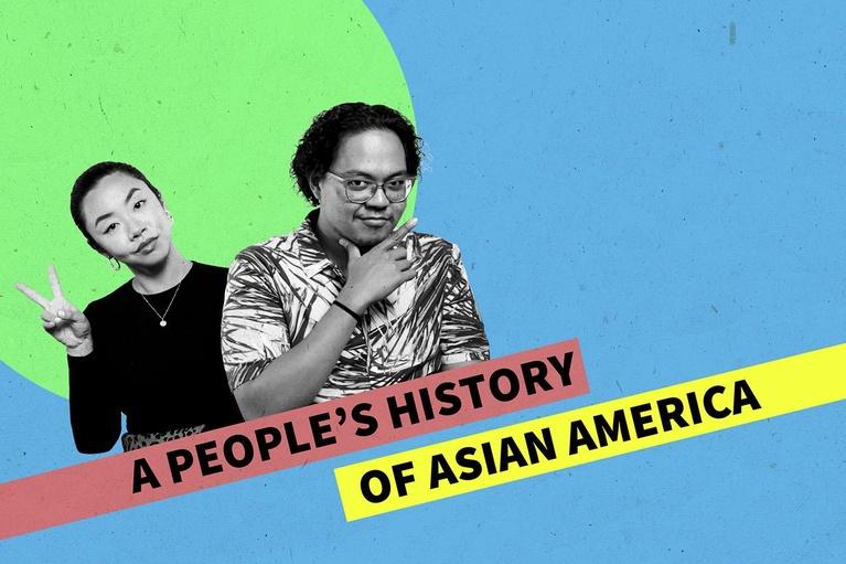 PBS Digital Studios and Center for Asian American Media Debut A PEOPLE ...