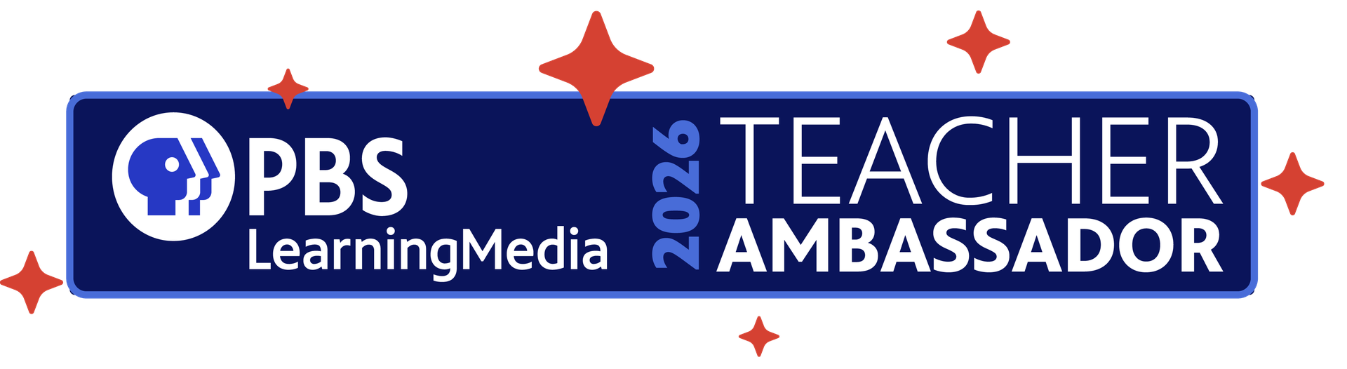 PBS Announces 2026 PBS LearningMedia Teacher Ambassadors