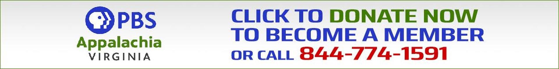 Home | PBS Appalachia Virginia