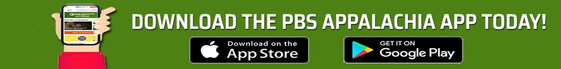 Home | PBS Appalachia Virginia