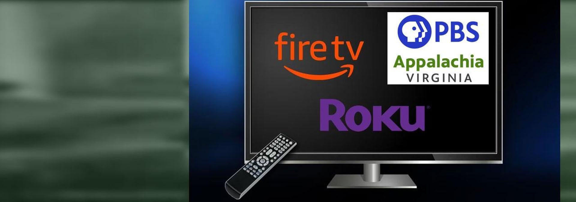 Home | PBS Appalachia Virginia