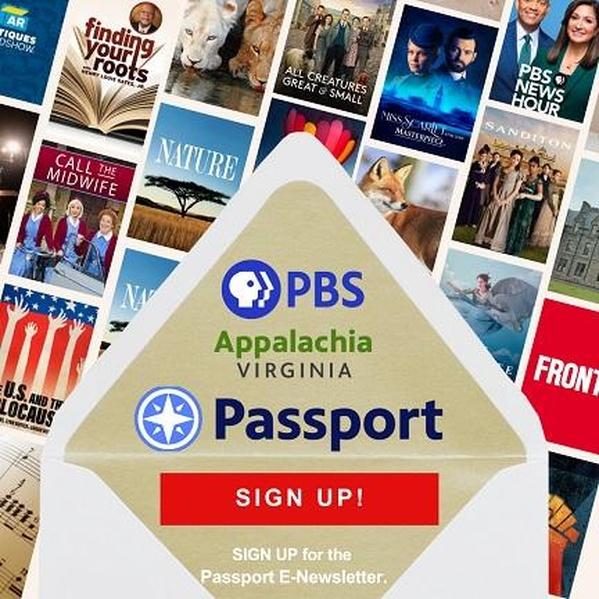 Home | PBS Appalachia Virginia