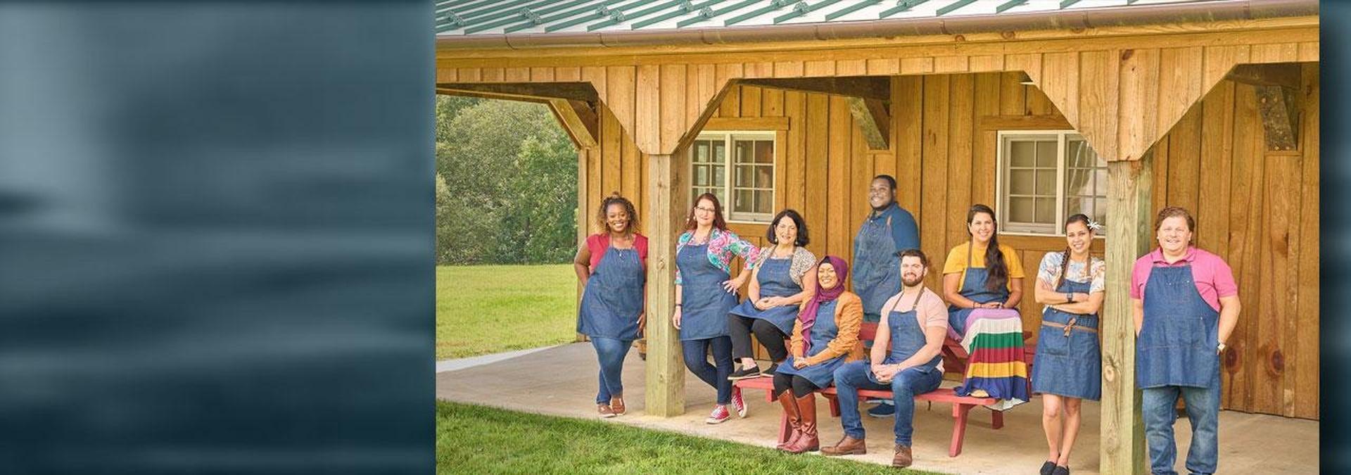 Home | PBS Appalachia Virginia