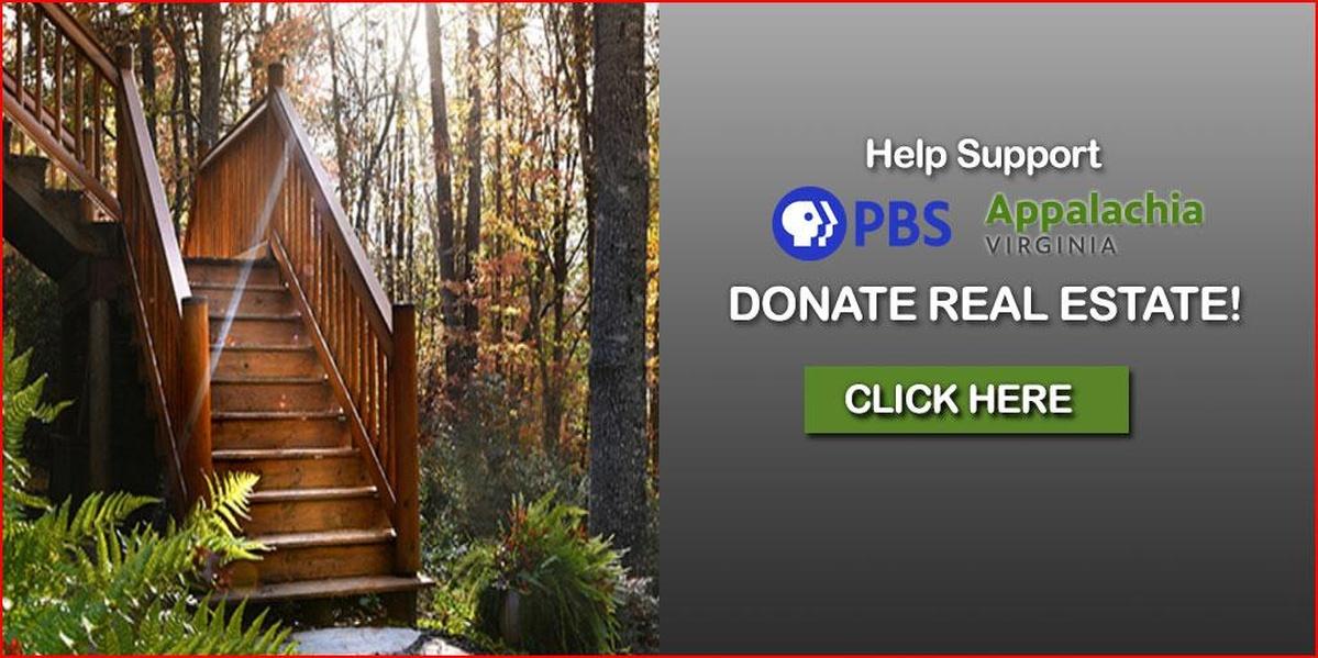 Home | PBS Appalachia Virginia