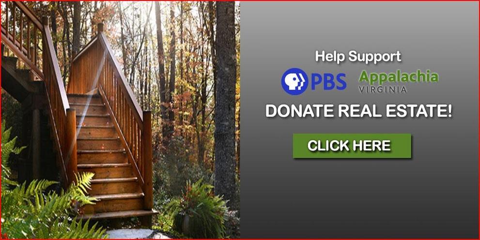 Home | PBS Appalachia Virginia