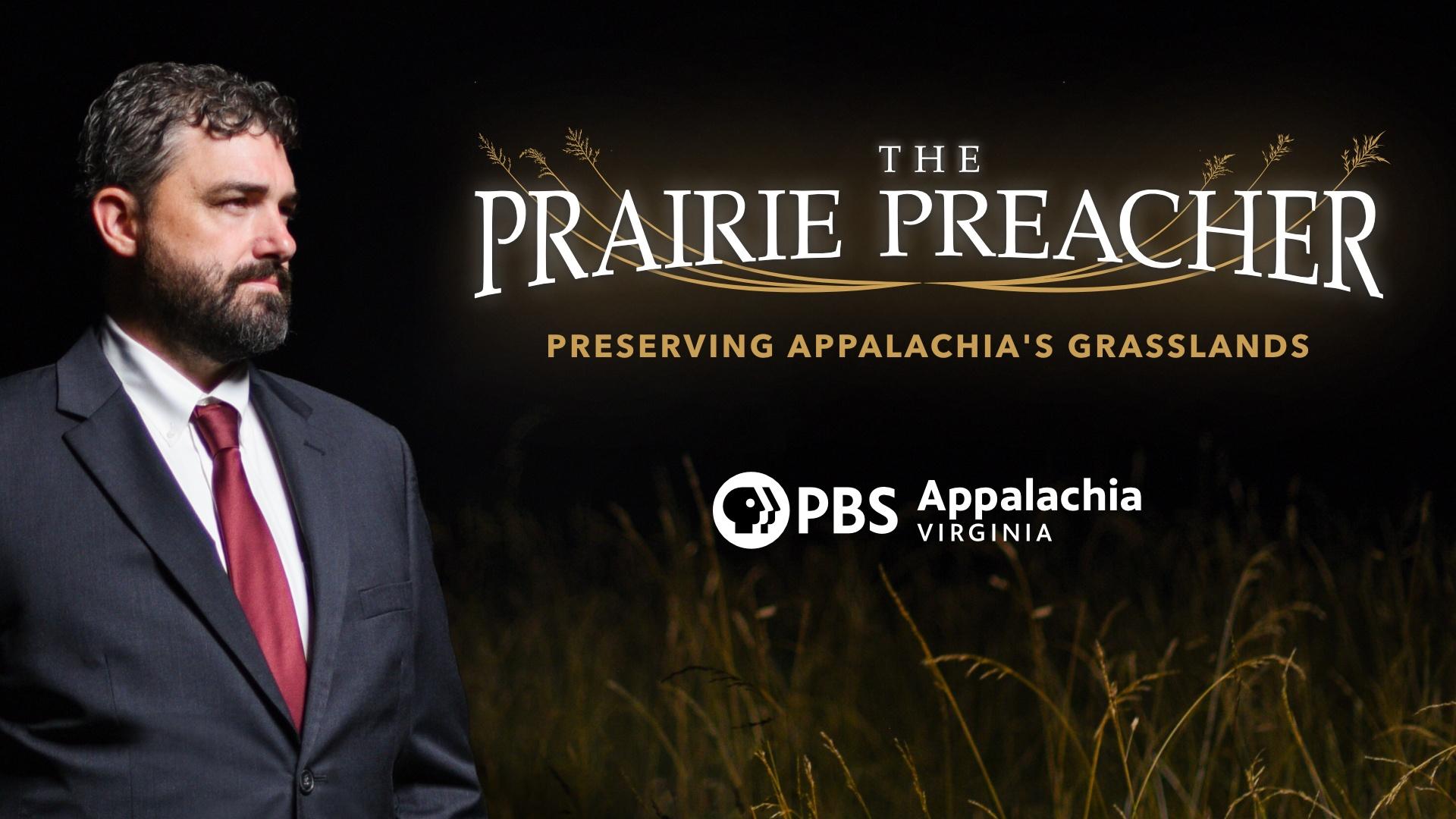 The Prairie Preacher - Educational Plan