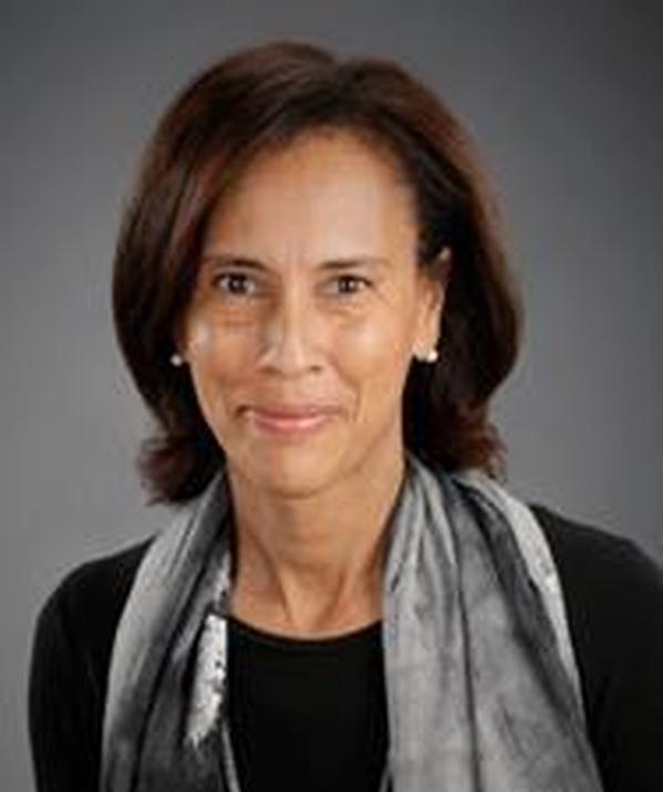Anne Gates