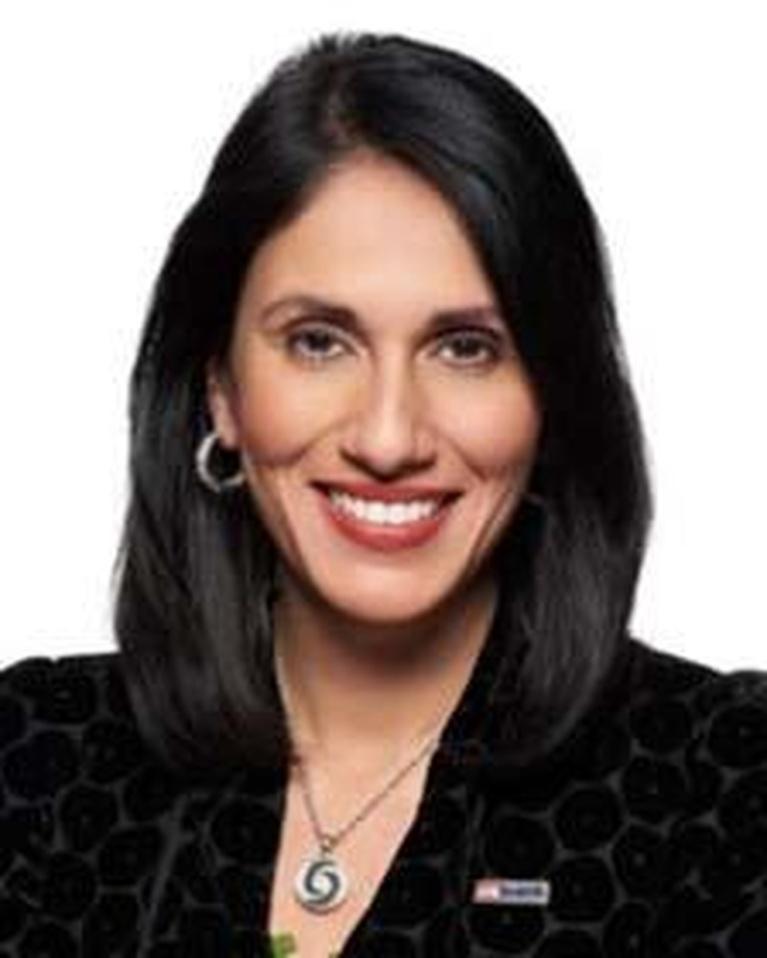 Gunjan Kedia