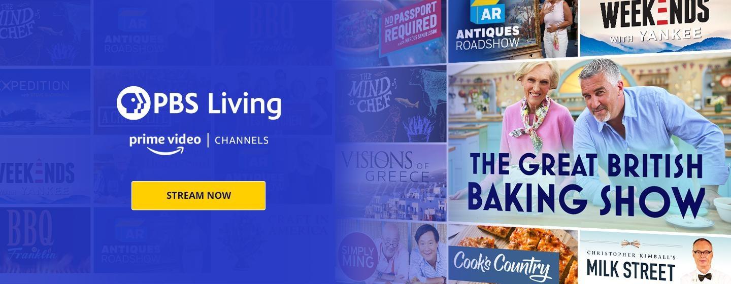 Home [pbsdistribution.org]