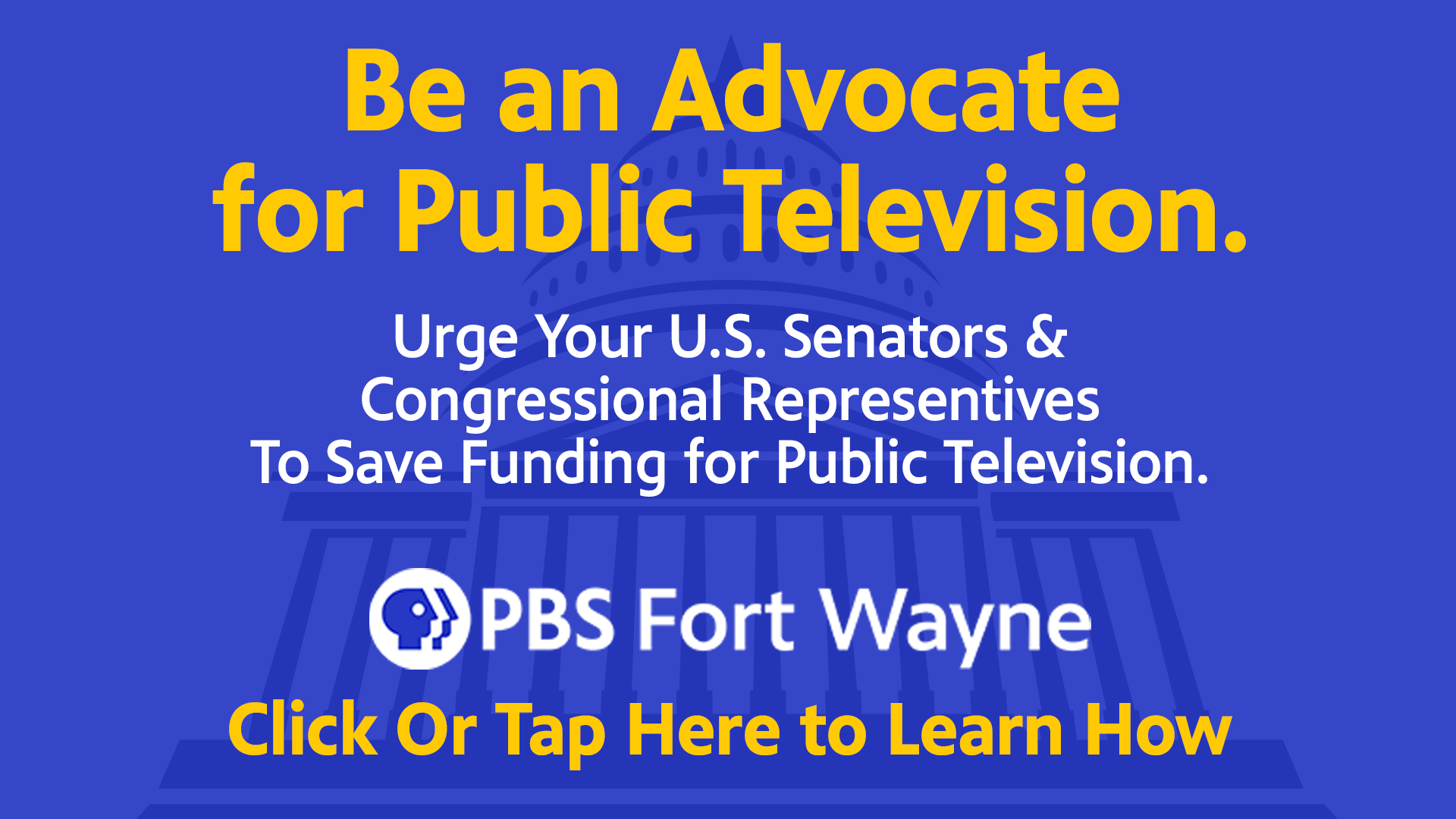 PBS Fort Wayne