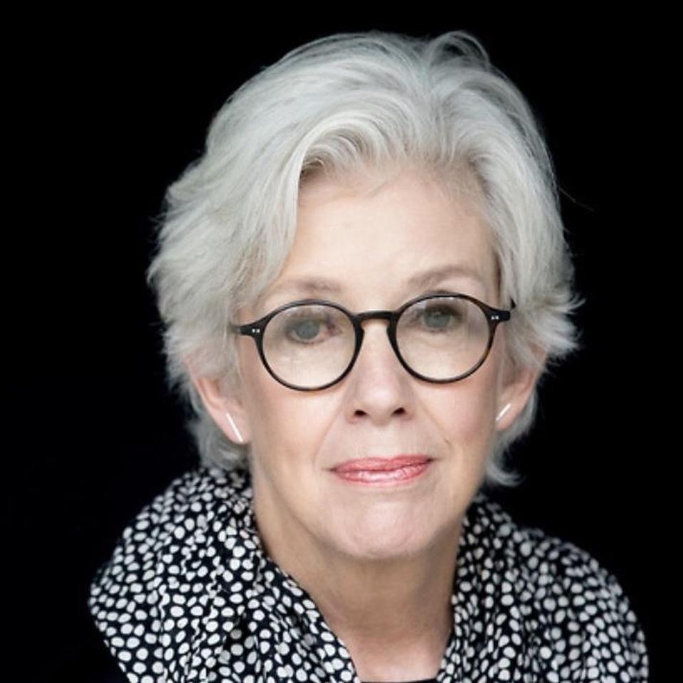 Susan Marcus