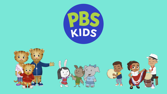 PBS Guam History
