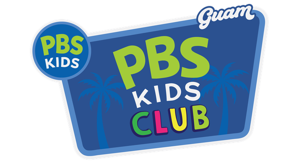 PBS Guam Kids Club