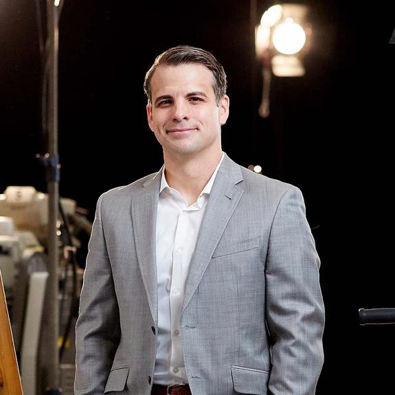 Leadership Team | PBS North Carolina