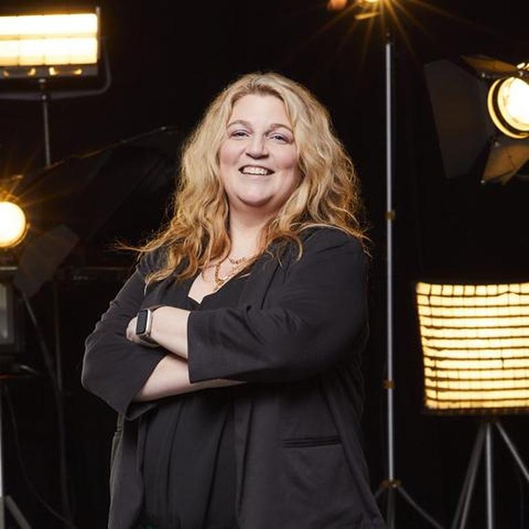 Leadership Team | PBS North Carolina