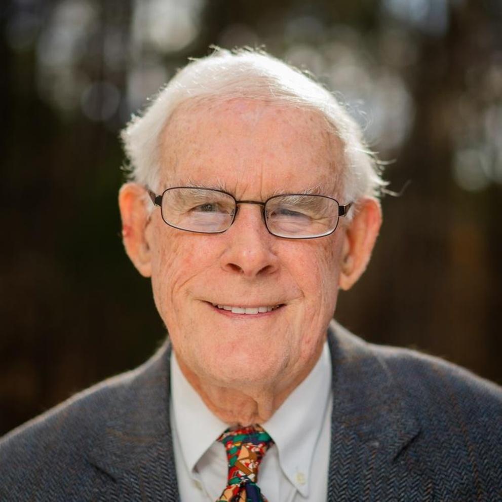 Foundation Board | PBS North Carolina