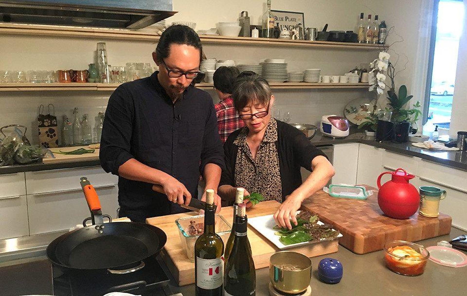 Joe Kwon | My Home, NC | PBS North Carolina