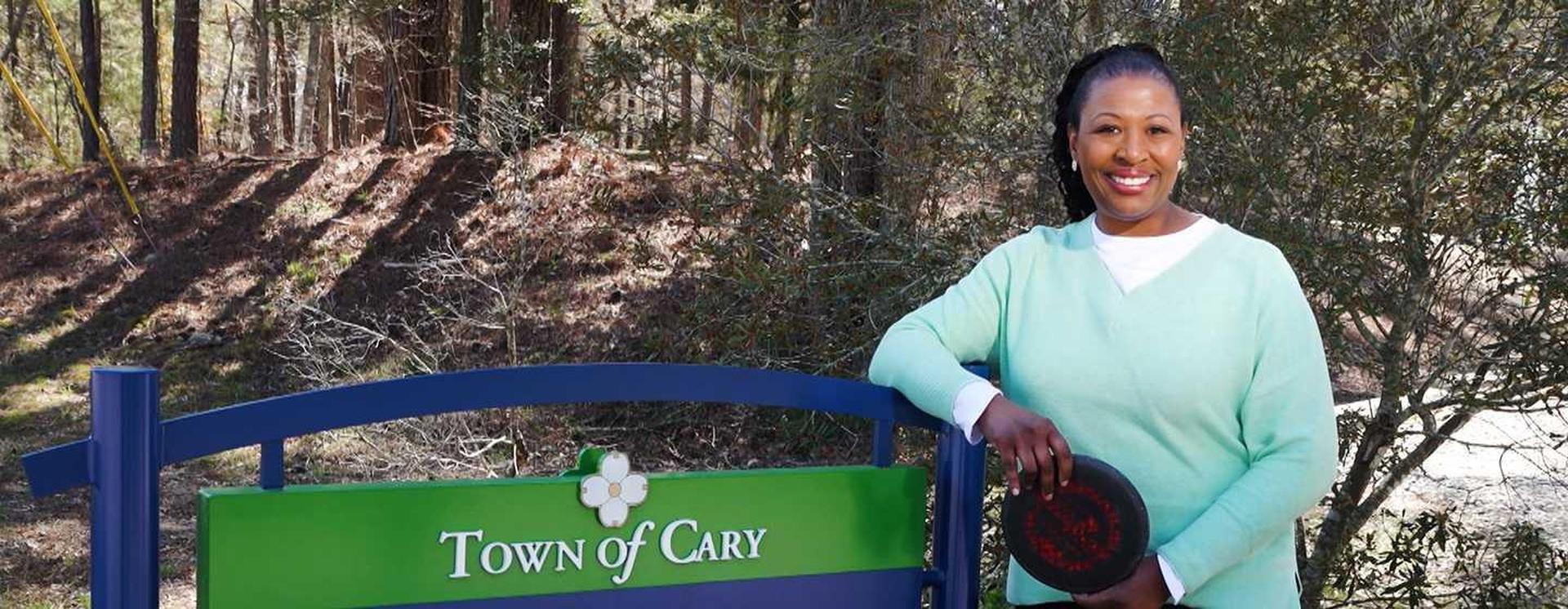 DISCover the State from NC Weekend | PBS North Carolina